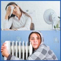 Not Too Hot, Not Too Cold-Find The Right Temp | WK Mechanical