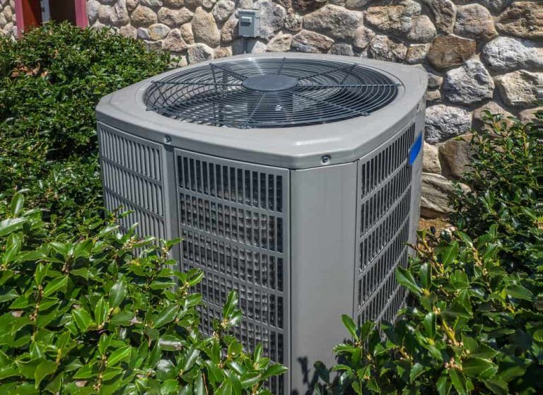 Warm weather is coming….is your AC ready? | WK Mechanical
